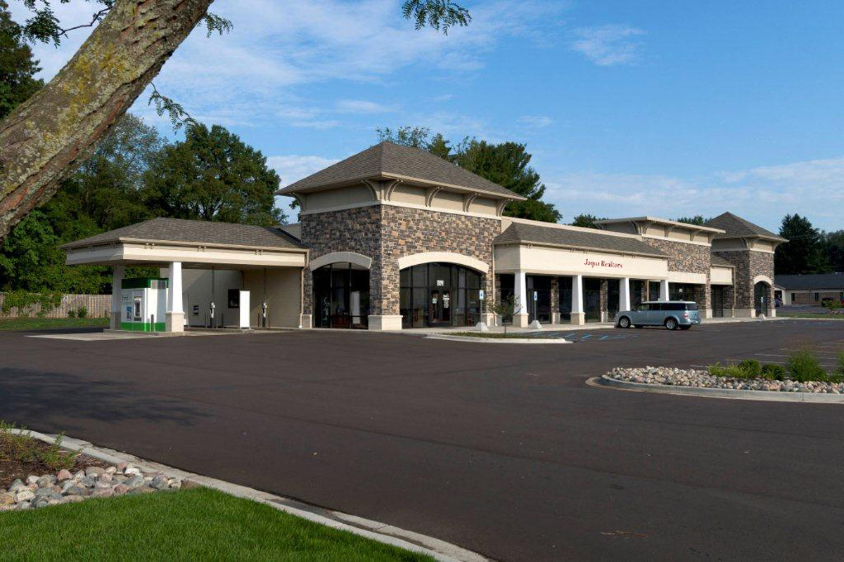 About Us - The Jaqua Story | Jaqua Realtors