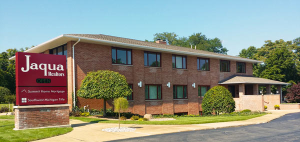 About Us - The Jaqua Story | Jaqua Realtors