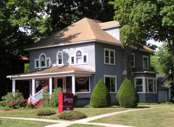 About Us - The Jaqua Story | Jaqua Realtors