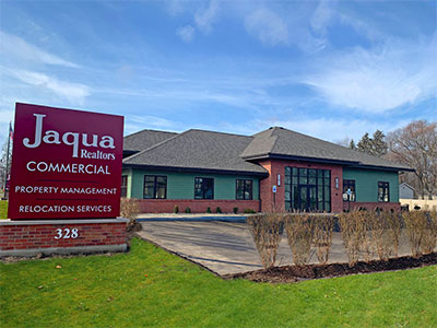 About Us - The Jaqua Story | Jaqua Realtors