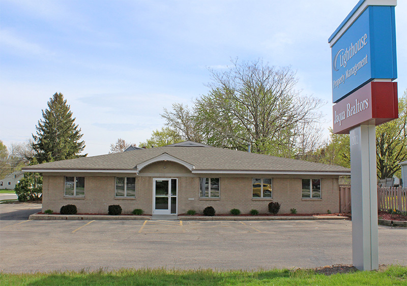 About Us - The Jaqua Story | Jaqua Realtors