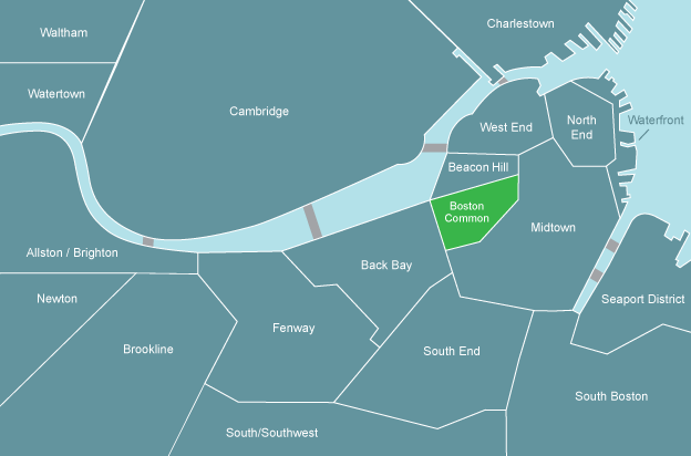 Boston Apartments for Rent - Boston Rental Property | Phoenix Realty, Inc.